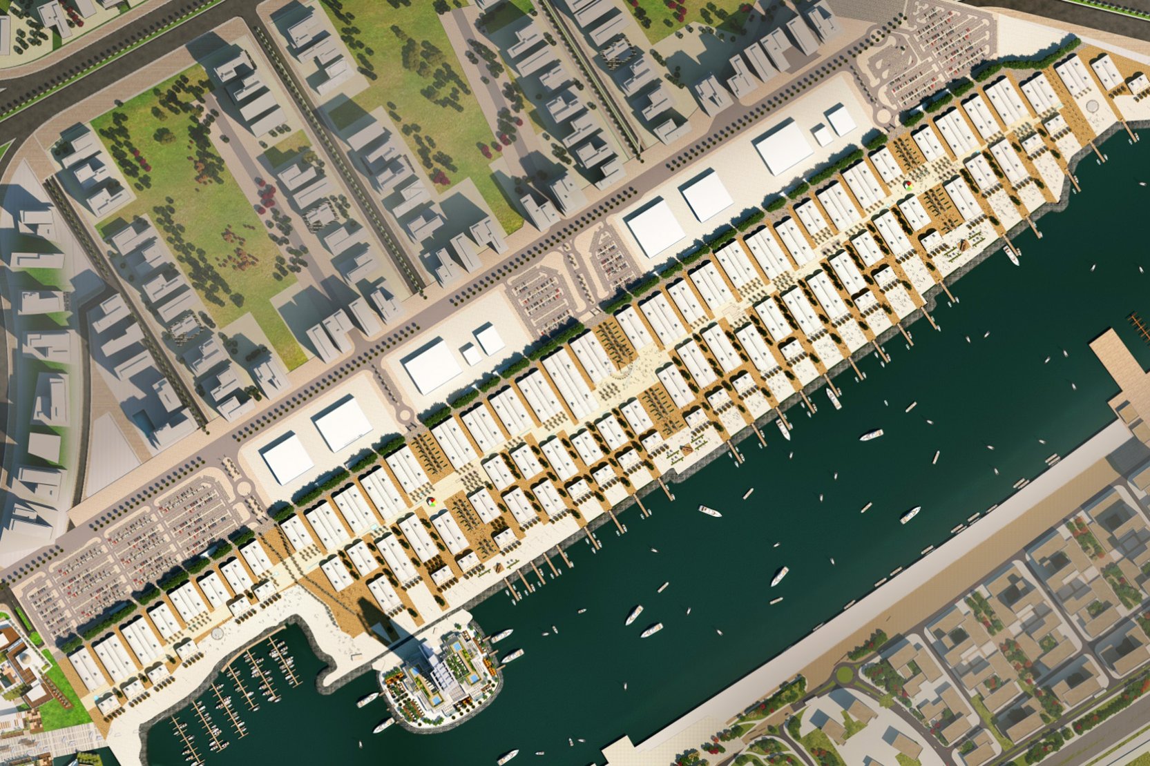 Souk Al Marfa - Propsearch.ae