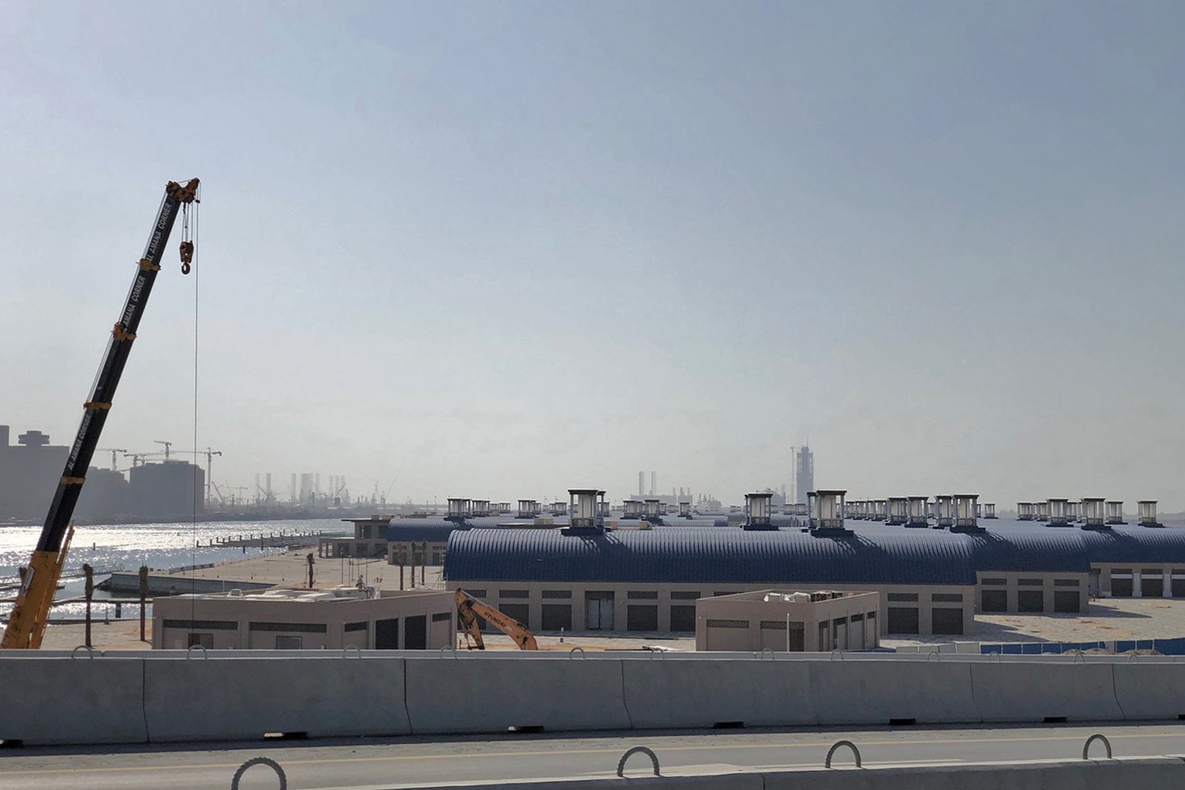 Souk Al Marfa - Propsearch.ae