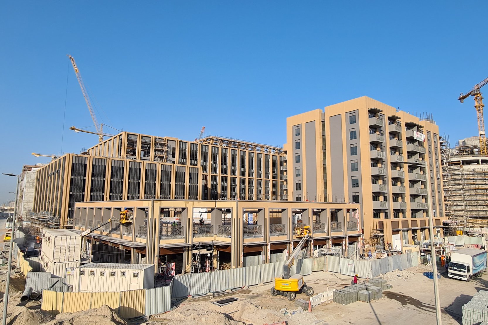 Deira Waterfront - Propsearch.ae