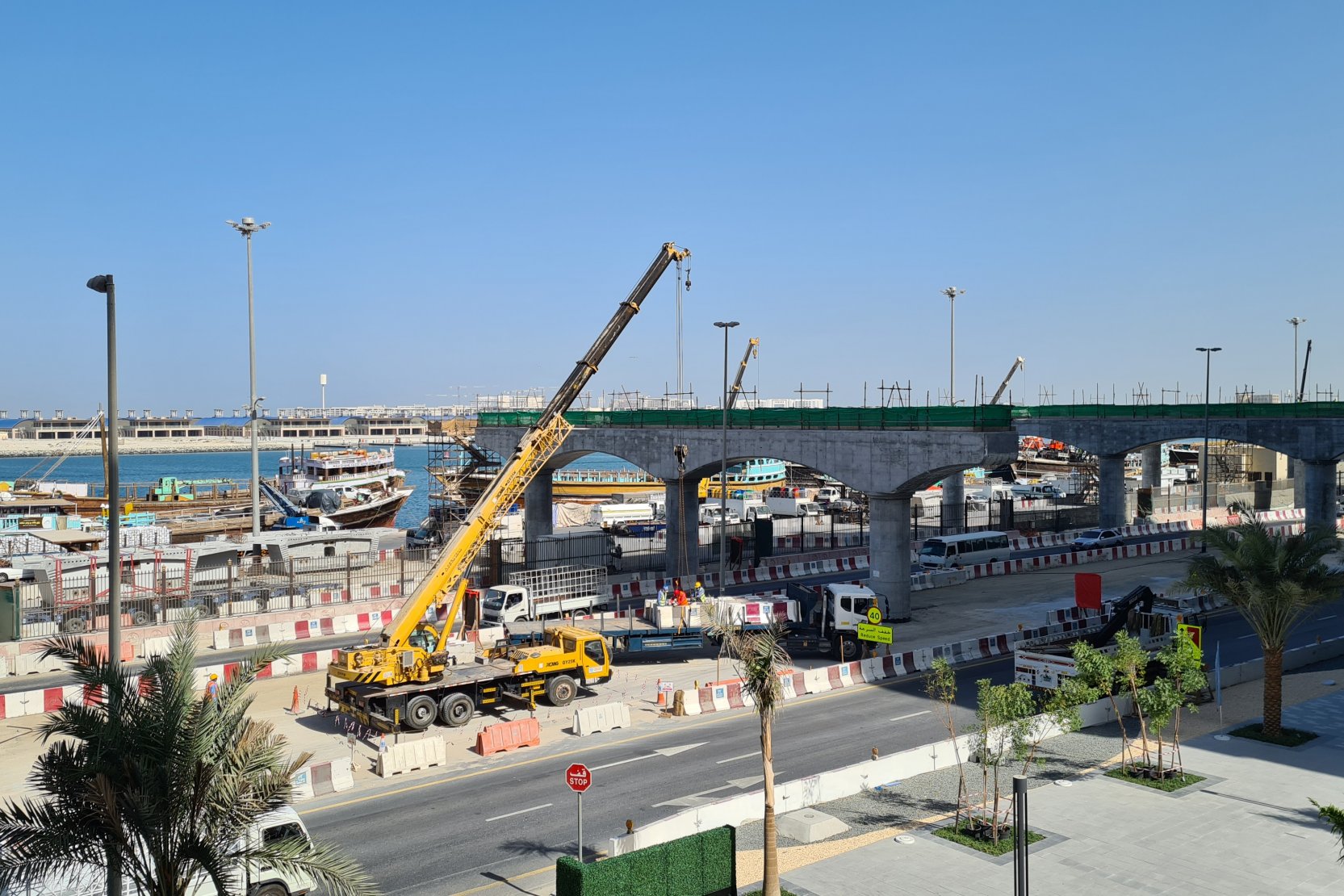 Deira Waterfront - Propsearch.ae