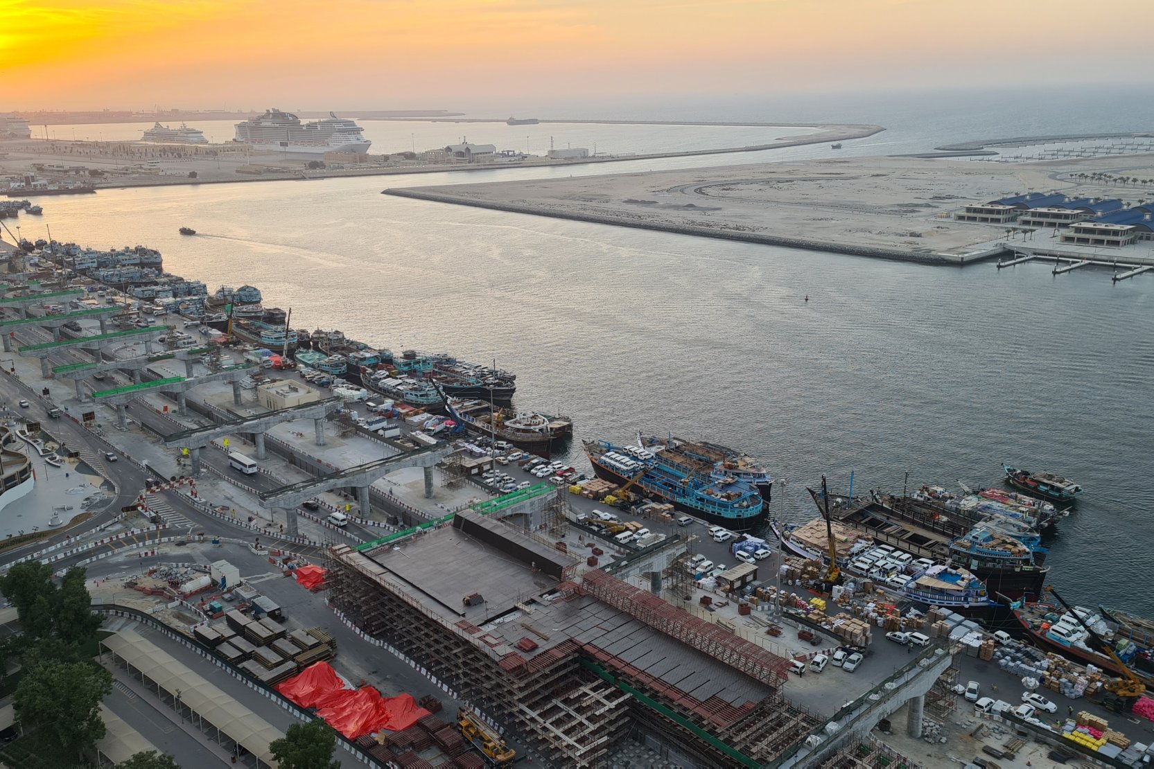 Deira Waterfront - Propsearch.ae