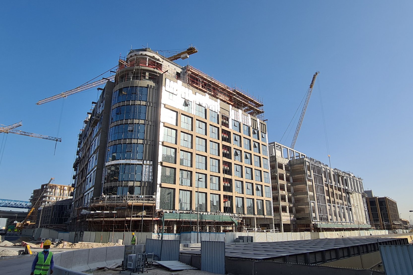 Maitha Plaza - Propsearch.ae