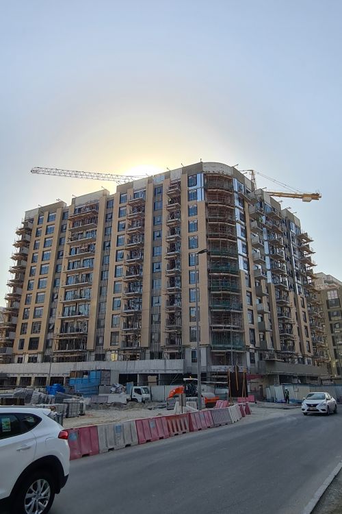 Deira Waterfront - Propsearch.ae