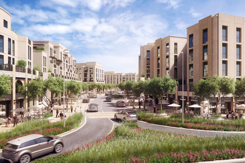 Deira Waterfront - Propsearch.ae