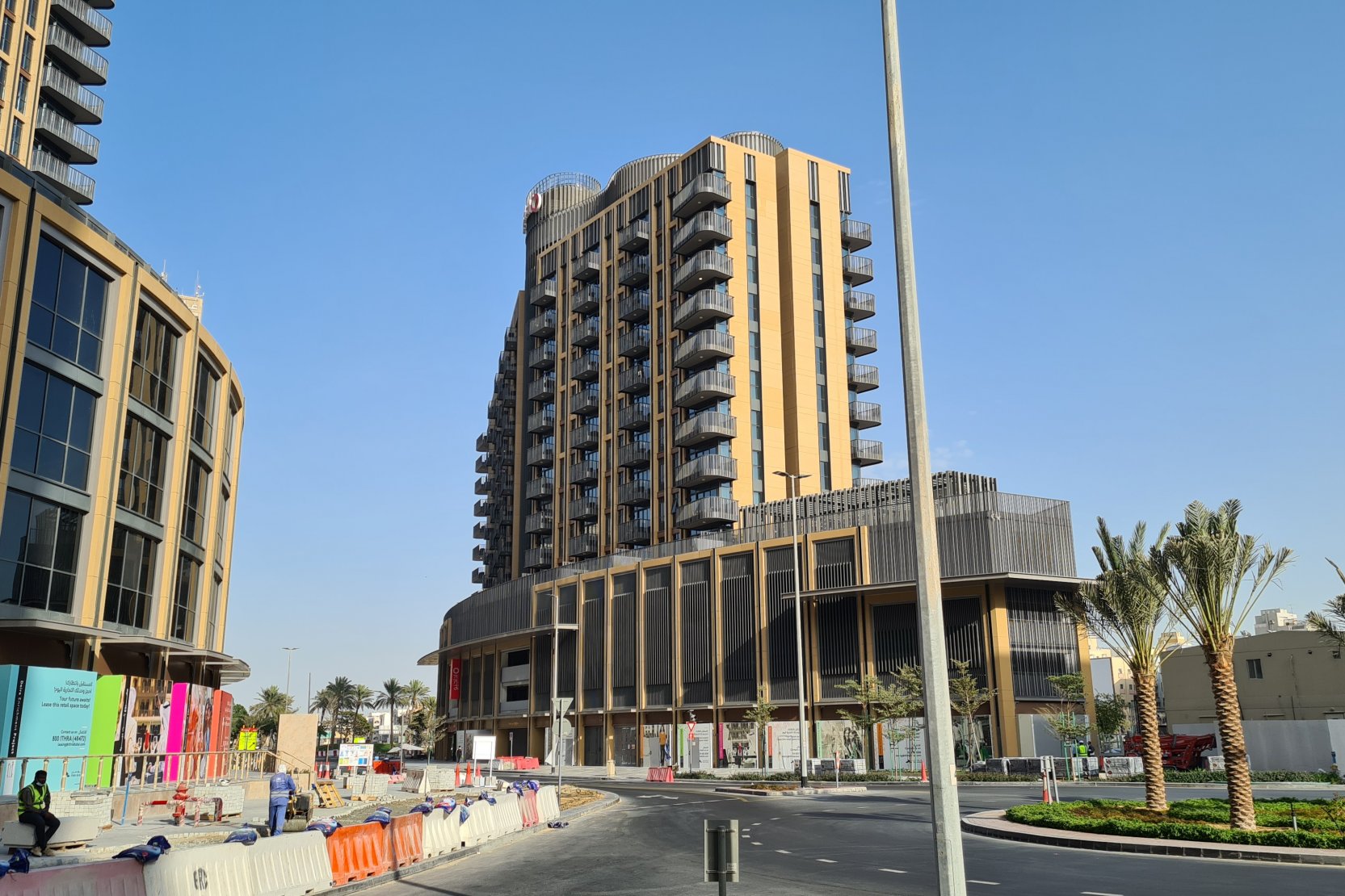 Deira Waterfront District 2 - Propsearch.ae