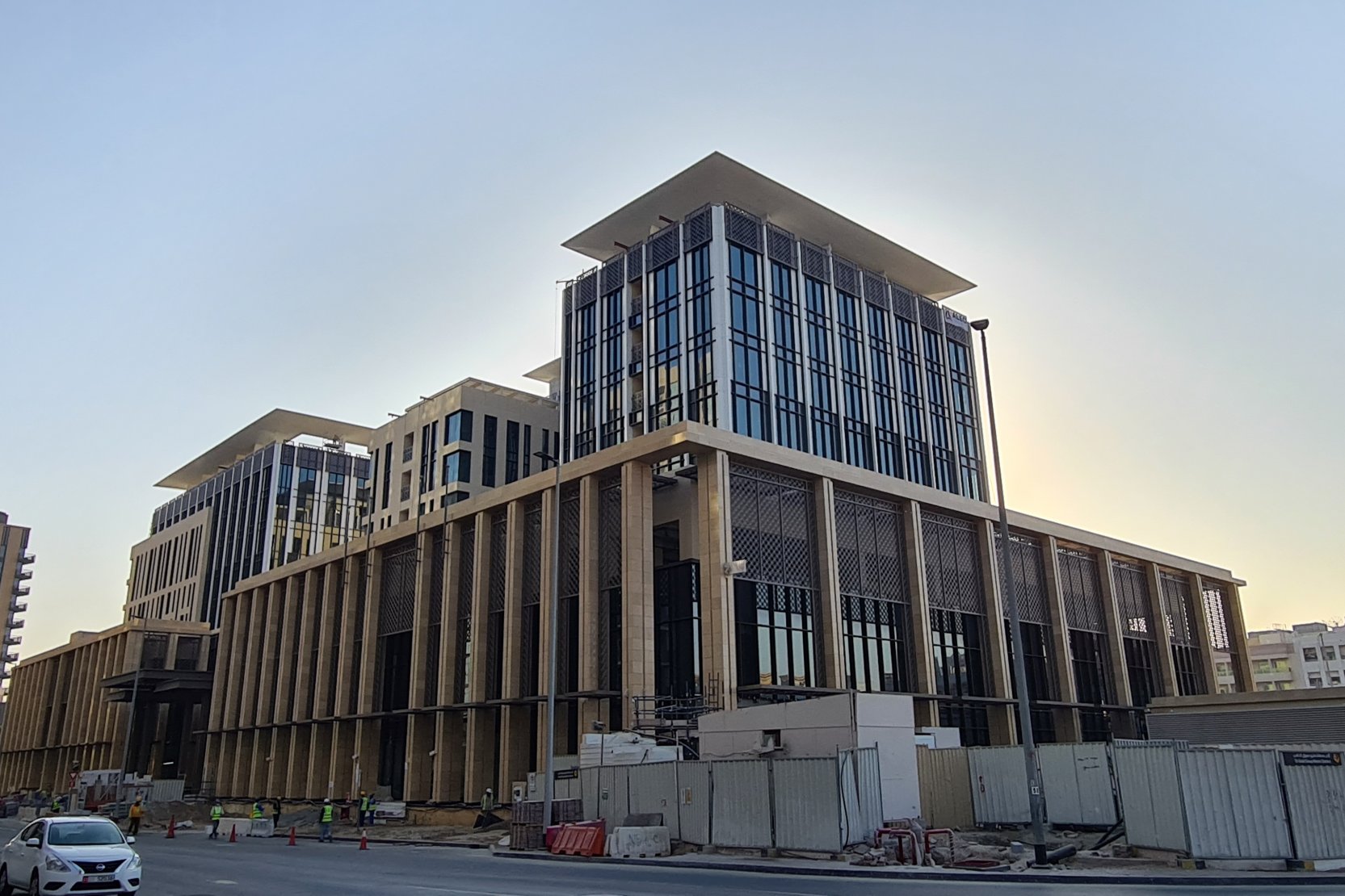 One Deira - Propsearch.ae