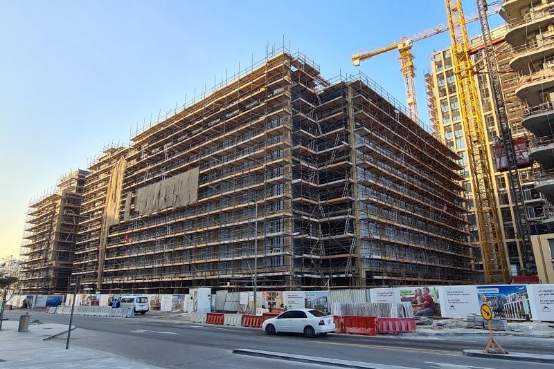 Deira - Propsearch.ae