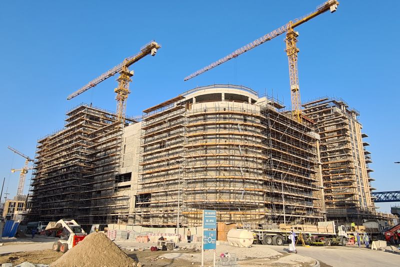 Deira - Propsearch.ae