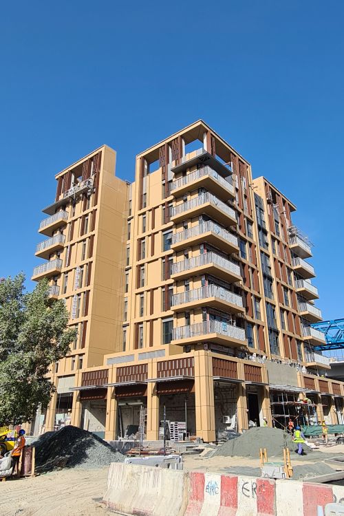 Deira Waterfront - Propsearch.ae