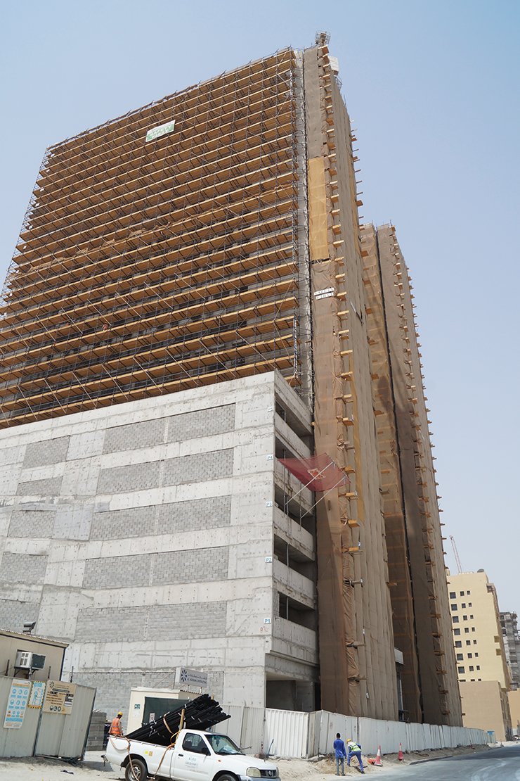 Element by Westin Al Jaddaf - Propsearch.ae