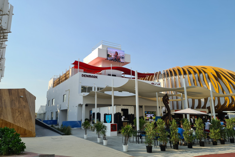 Mobility District - Propsearch.ae