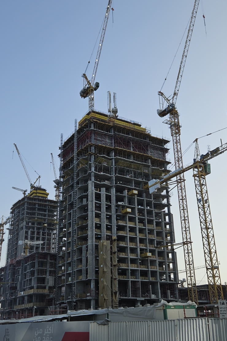 Design Quarter Tower A - Propsearch.ae