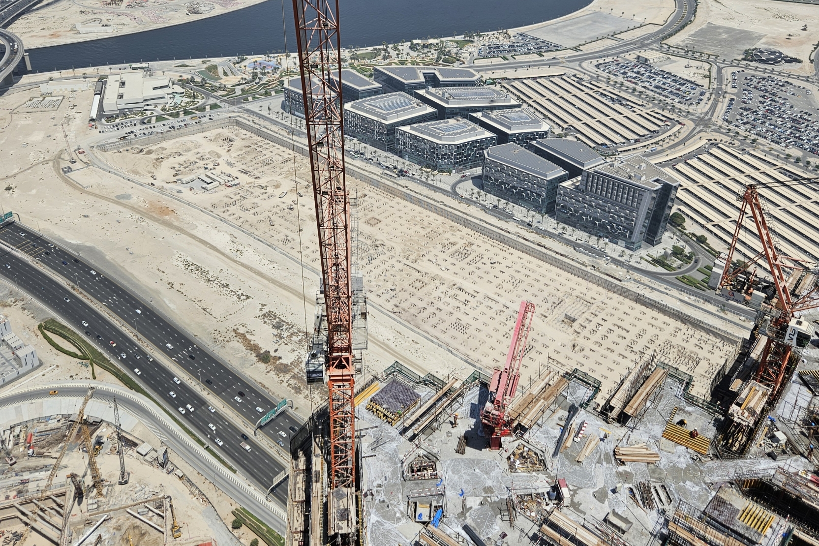 Design Quarter - Propsearch.ae