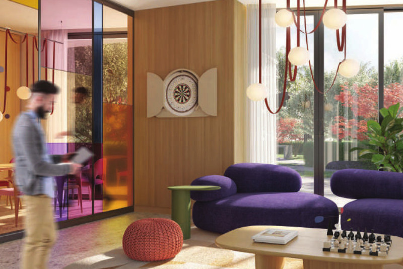 Design Quarter - Propsearch.ae