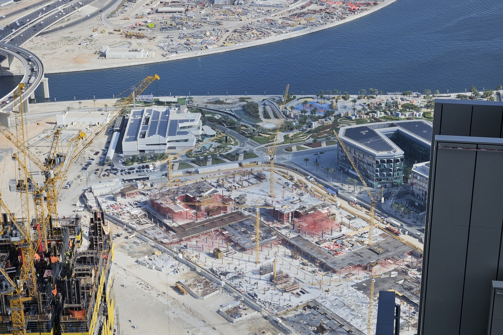 Design Quarter - Propsearch.ae