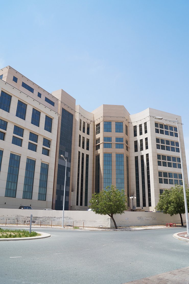 Detroit House - Propsearch.ae