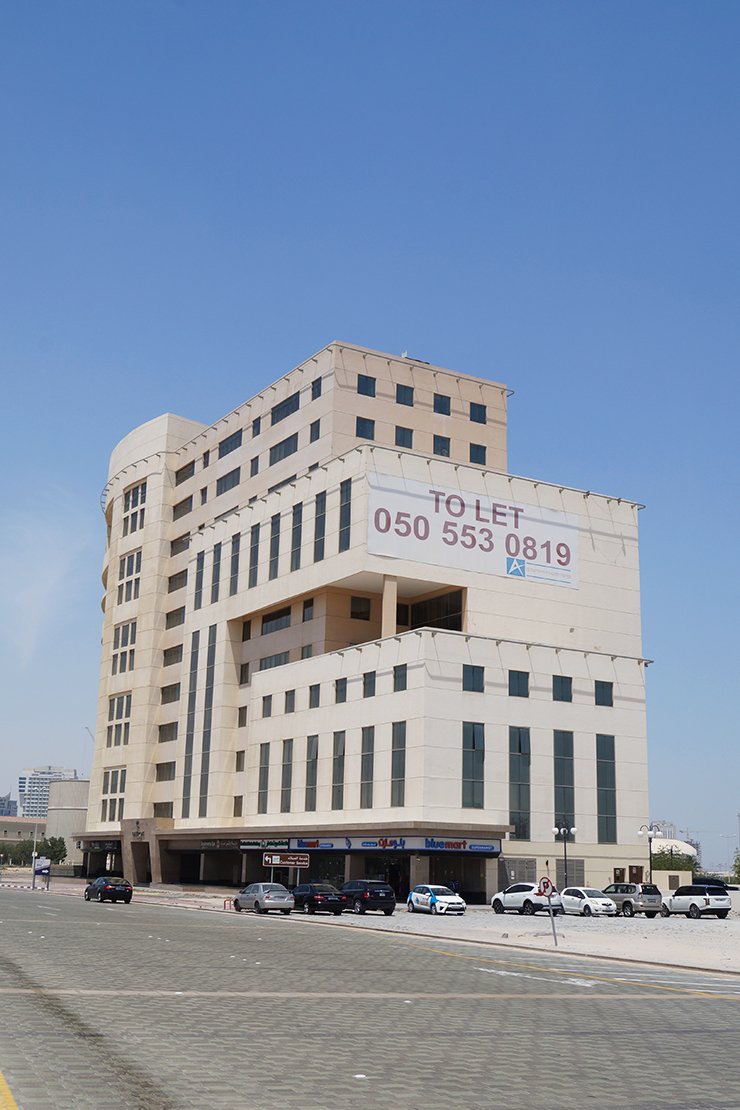 Detroit House - Propsearch.ae