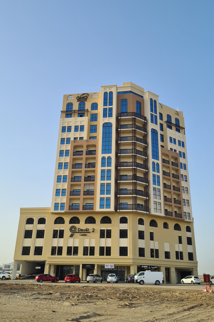 Devet 2 - Propsearch.ae