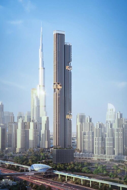 Deyaar Development PJSC - Propsearch.ae