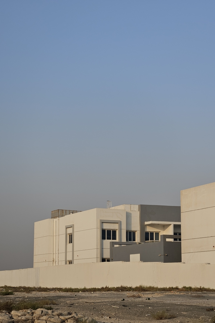 Dezire South Residences Building A - Propsearch.ae