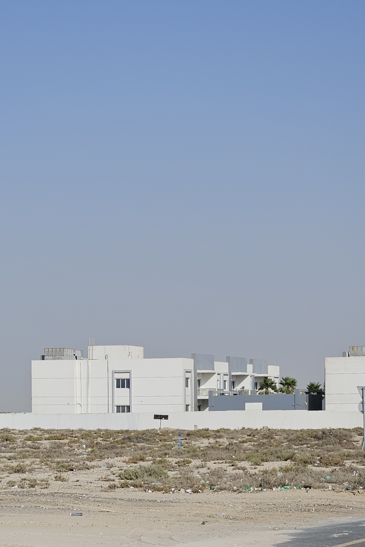 Dezire South Residences Building A - Propsearch.ae