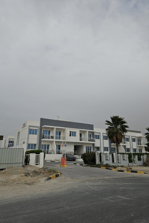Dezire South Residences - Propsearch.ae