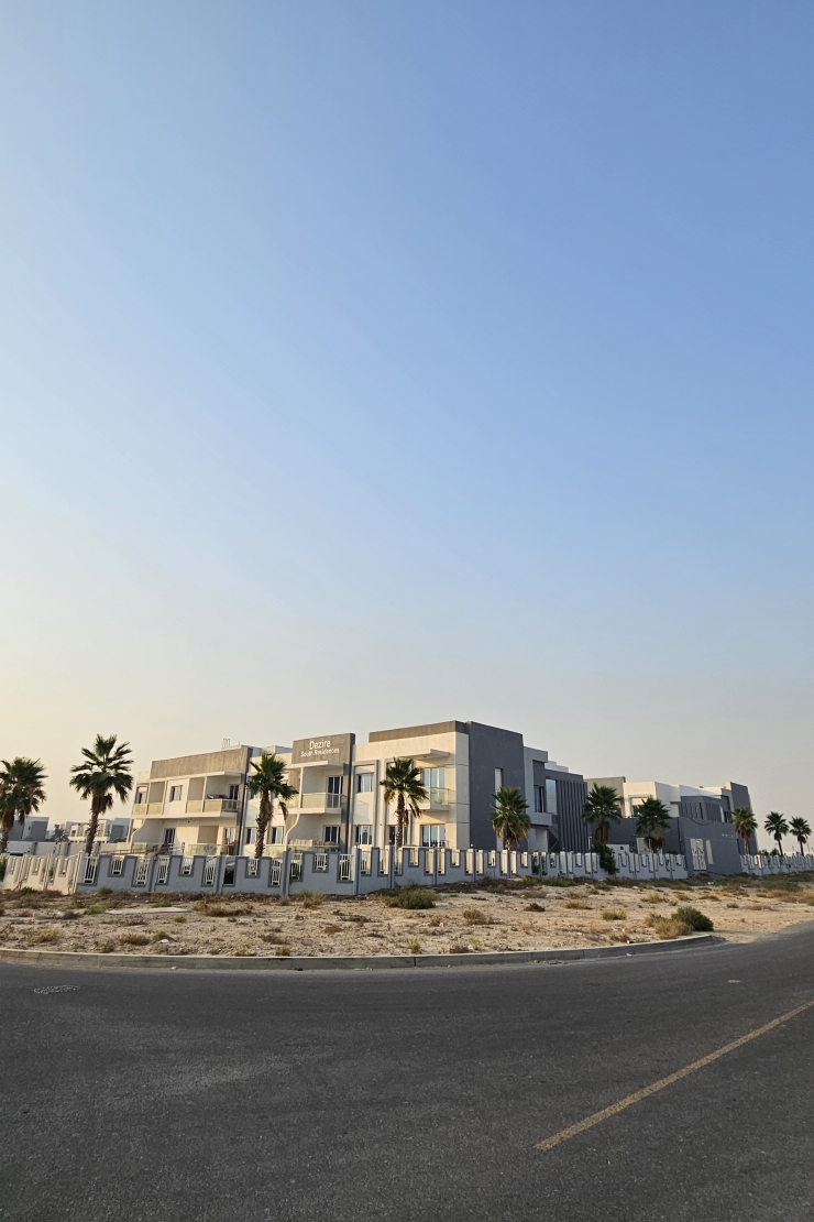 Dezire South Residences - Propsearch.ae