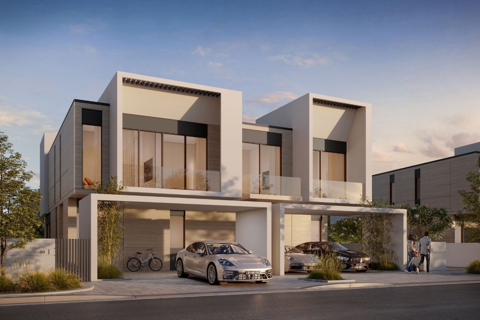 D Villas - Propsearch.ae