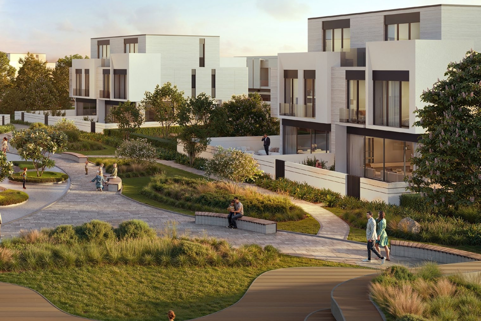 D Villas - Propsearch.ae