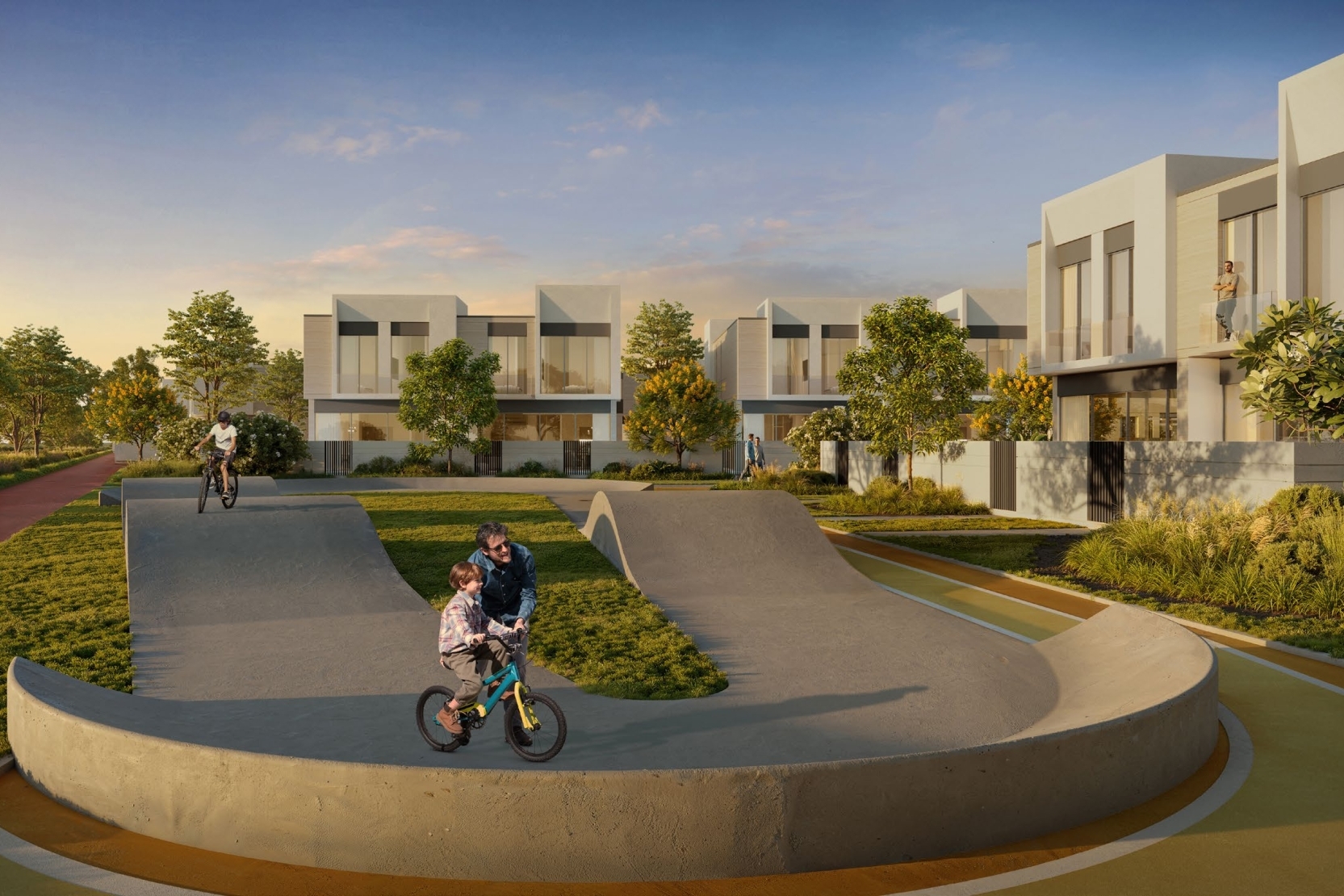 D Villas - Propsearch.ae