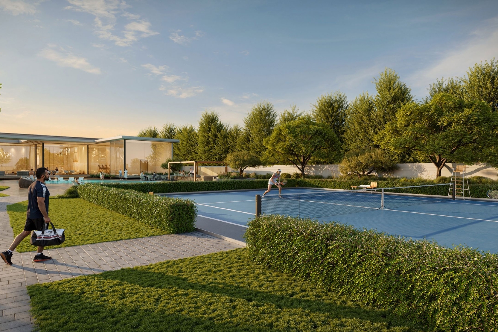 D Villas - Propsearch.ae