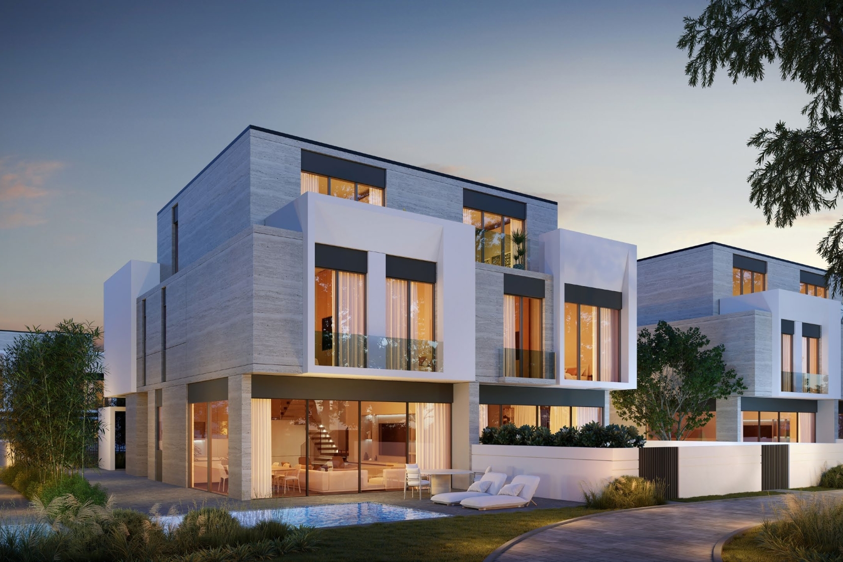 D Villas - Propsearch.ae