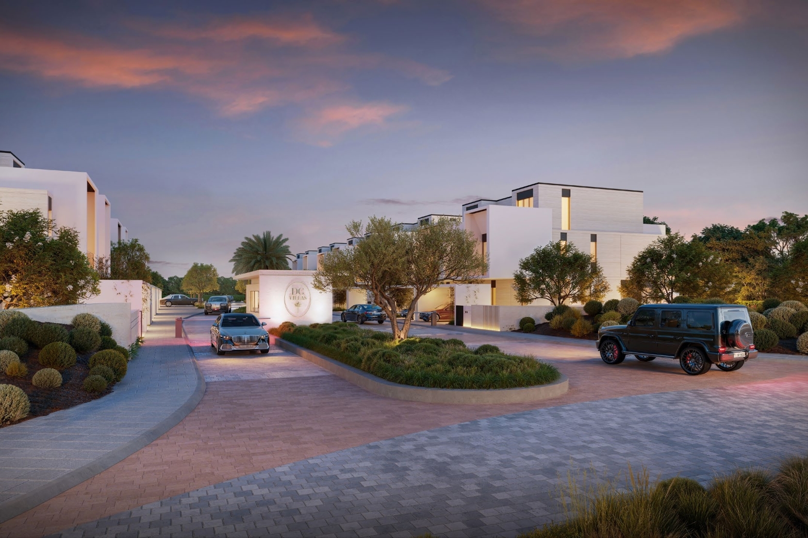 D Villas - Propsearch.ae