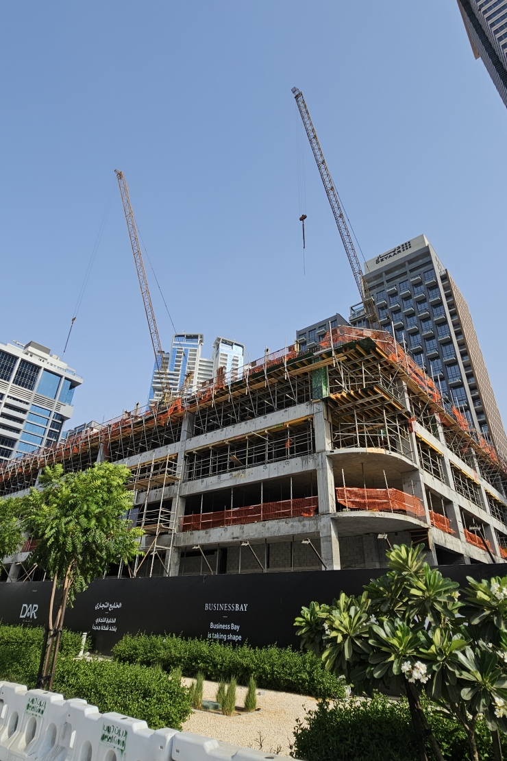 DG1 Living - Propsearch.ae