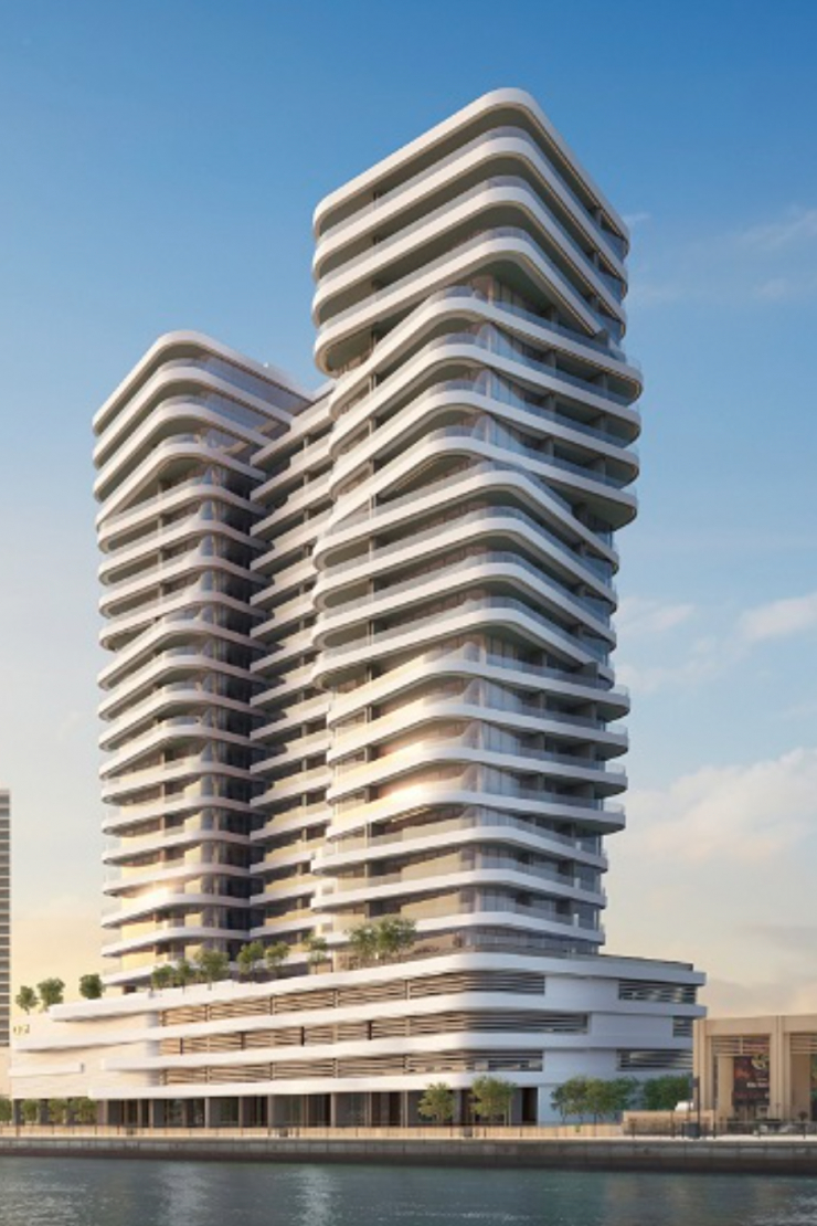 DG1 Living - Propsearch.ae