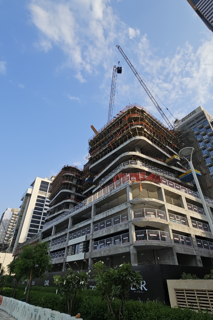 DG1 Living - Propsearch.ae