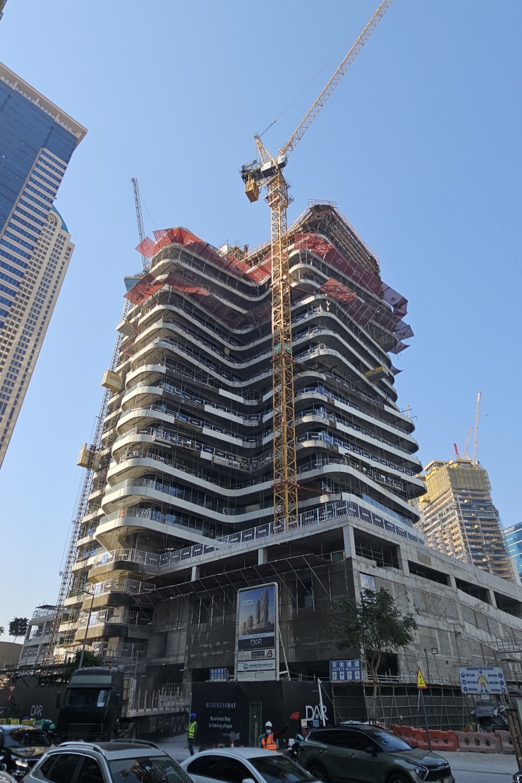 DG1 Living - Propsearch.ae