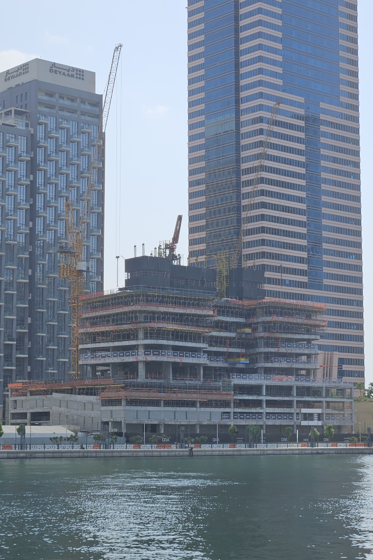 DG1 Living - Propsearch.ae