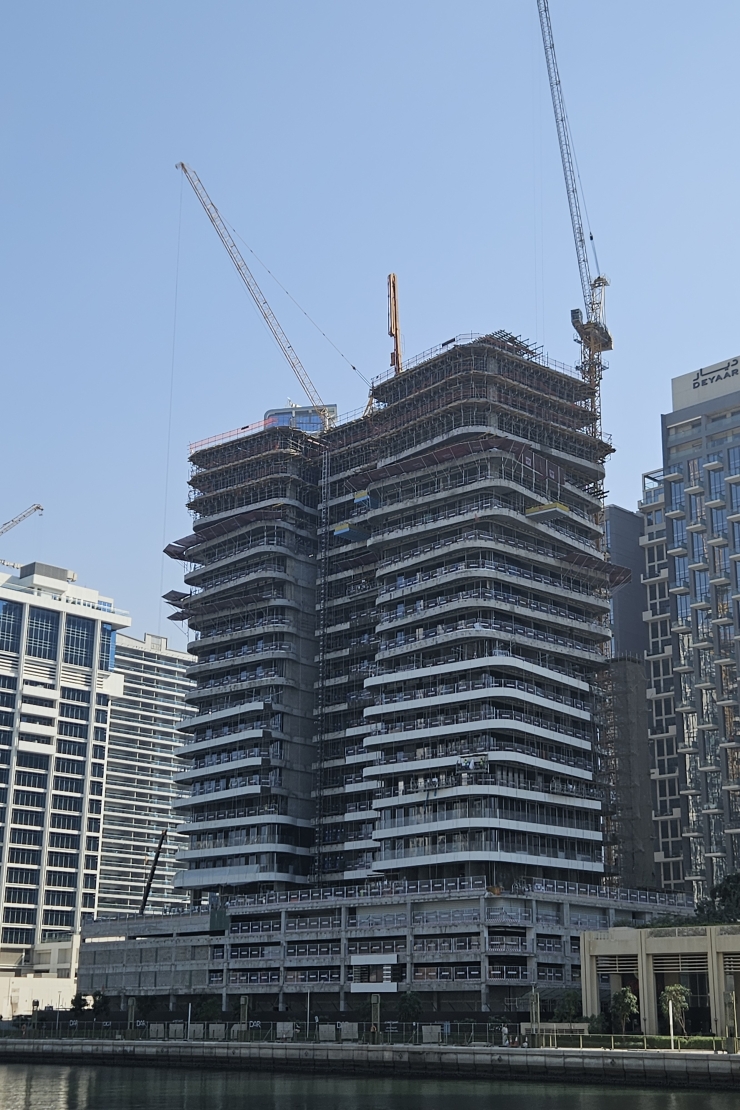 DG1 Living - Propsearch.ae