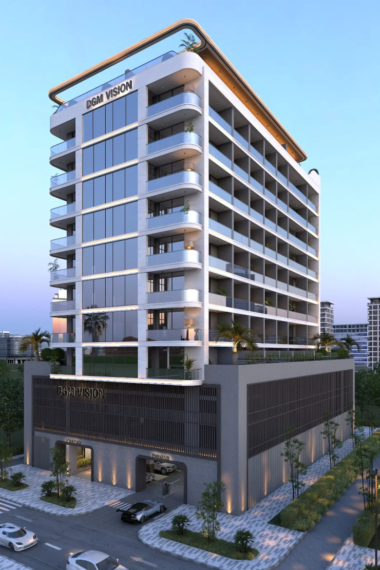 DGM Vision - Propsearch.ae