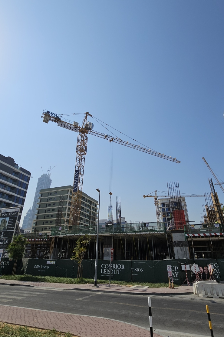 DGM Vision - Propsearch.ae