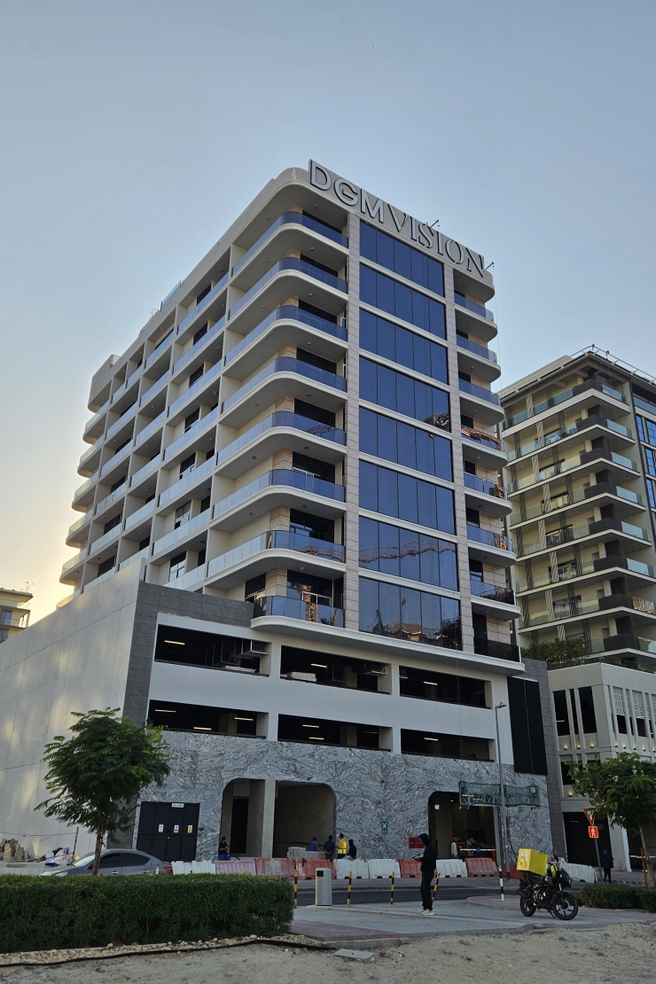 DGM Vision - Propsearch.ae