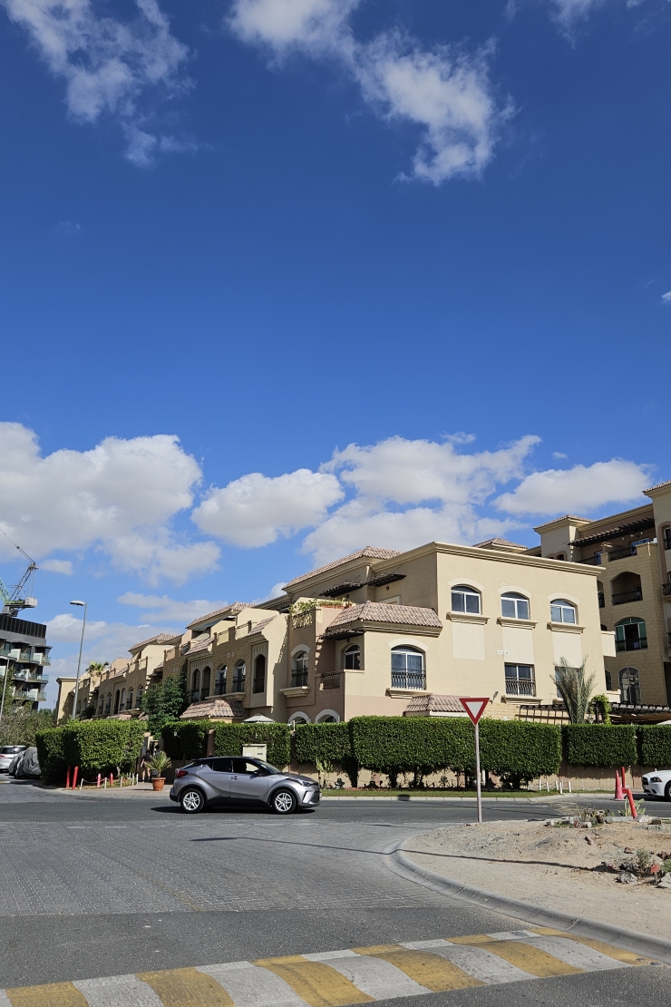 Diamond Views 3 - Villas B - Propsearch.ae