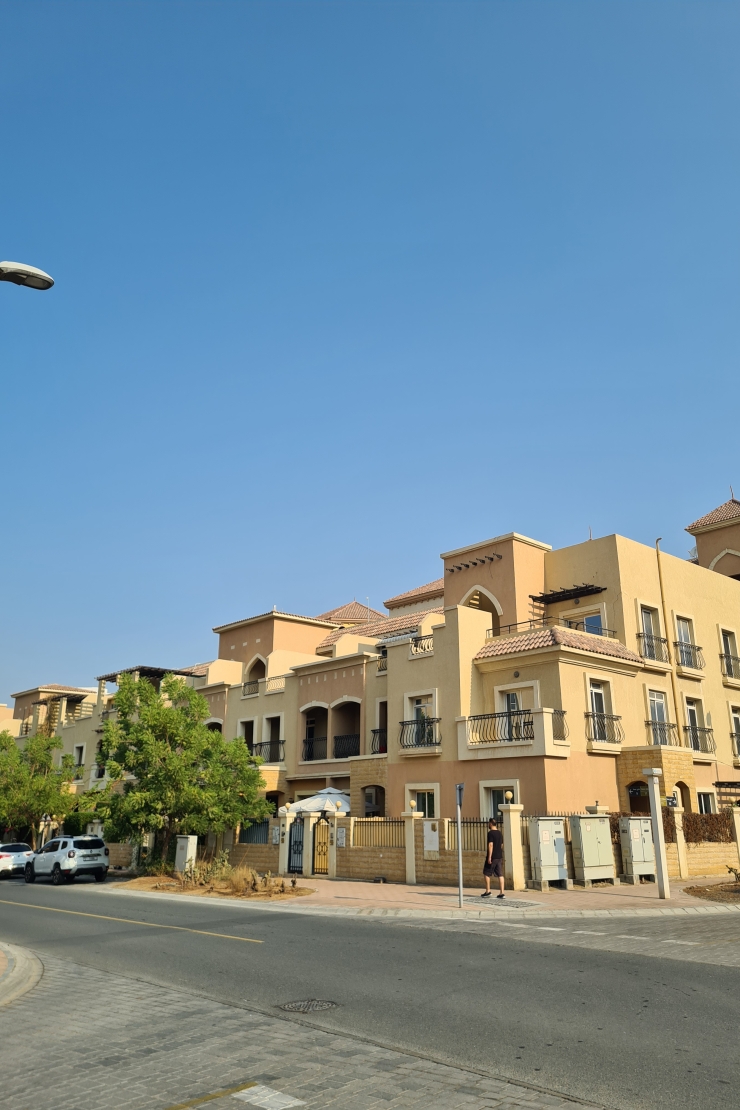 Diamond Views 4 - Villas A - Propsearch.ae