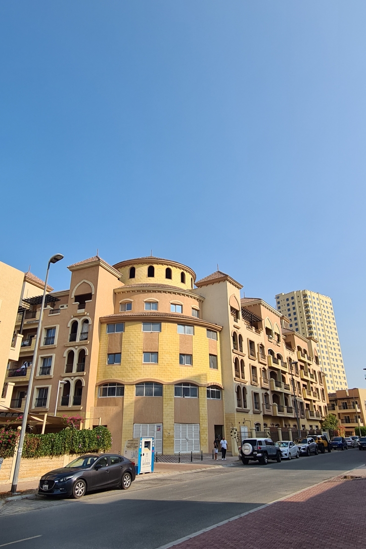 Diamond Views 4 - Propsearch.ae