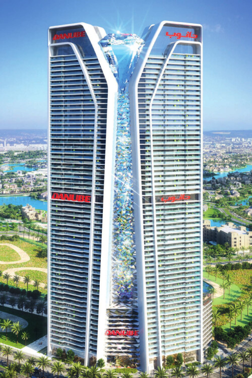Jumeirah Lakes Towers - Propsearch.ae