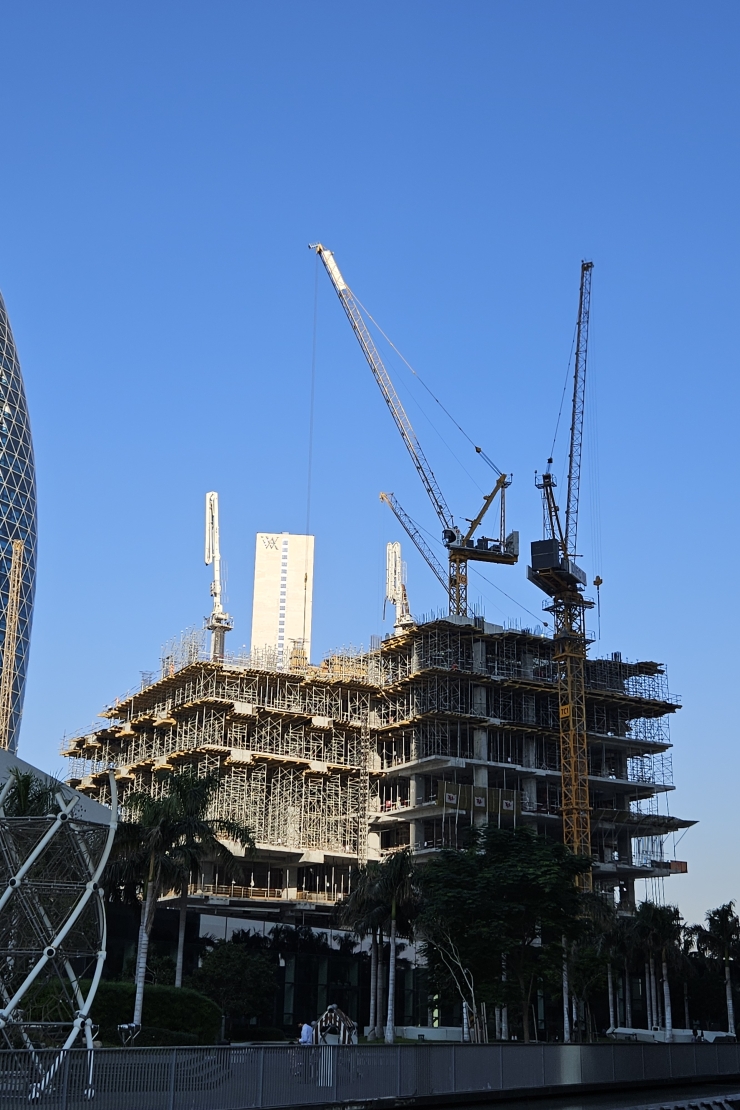 DIFC Living and Innovation Two - Propsearch.ae