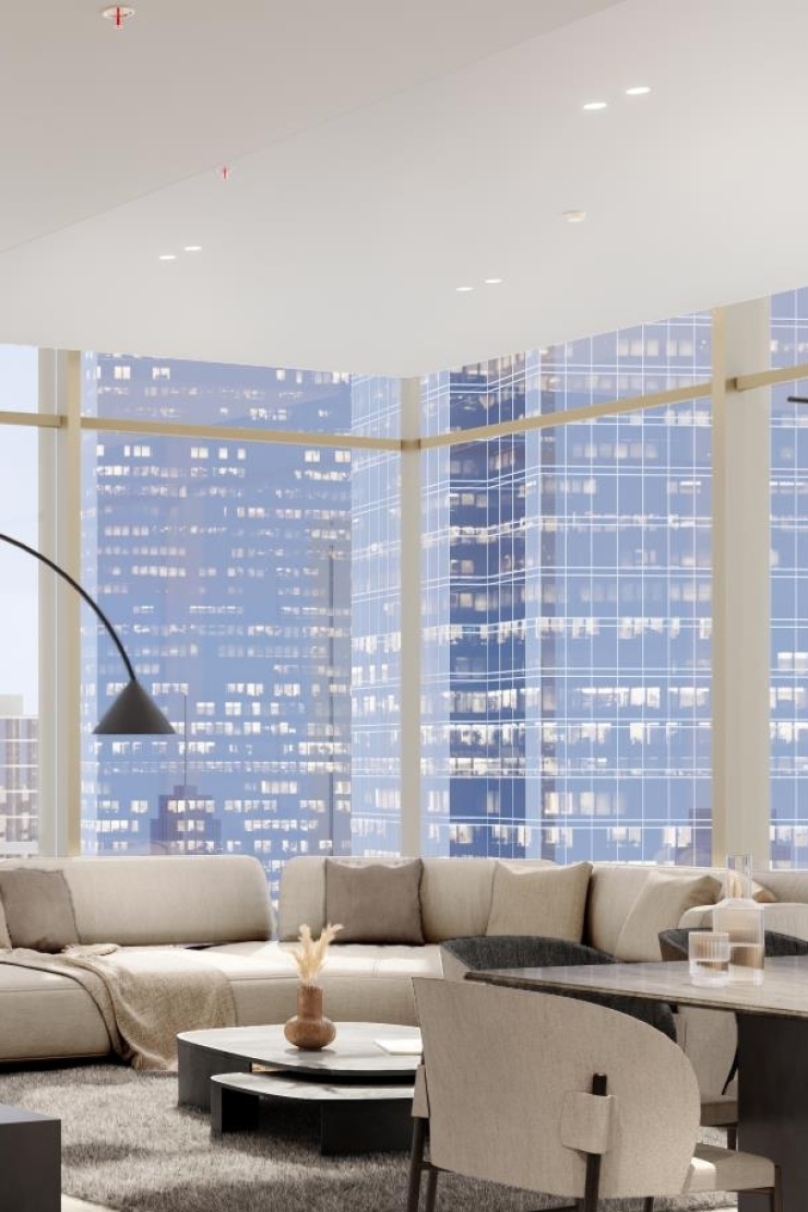 DIFC Living and Innovation Two - Propsearch.ae
