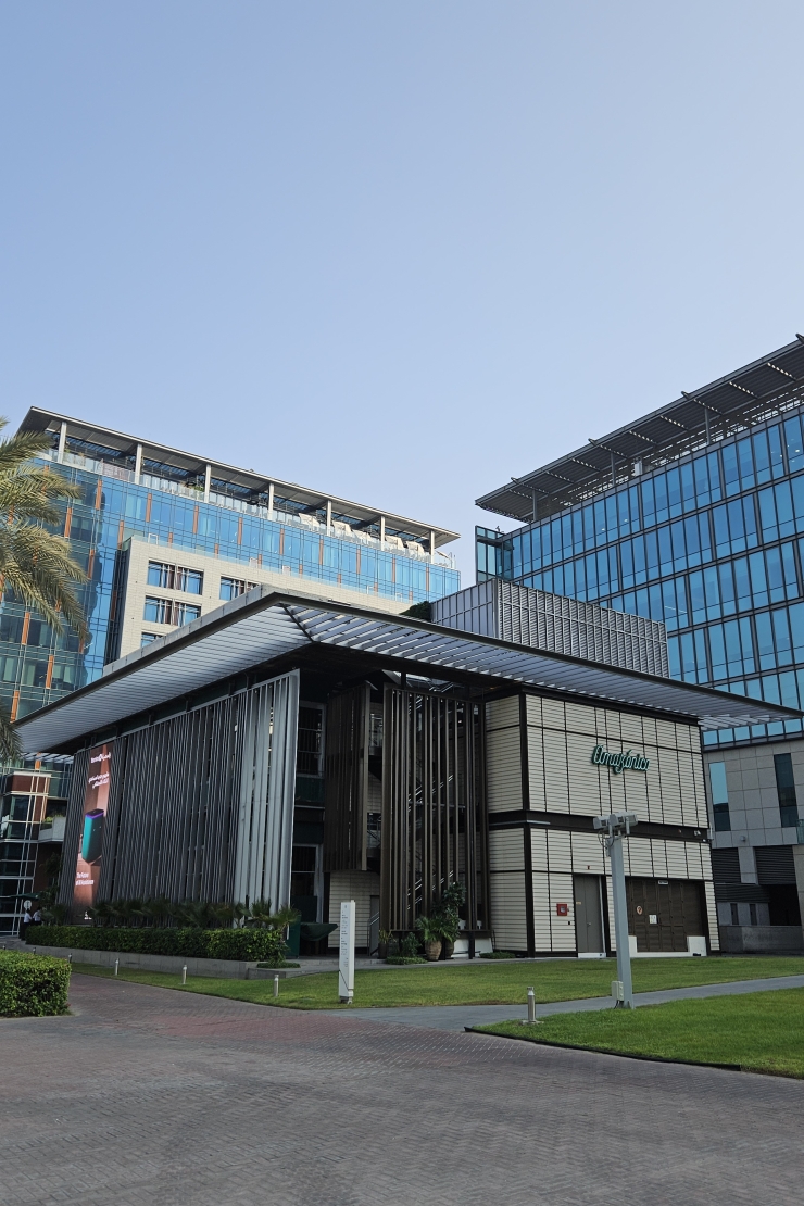 DIFC Pavilion - Propsearch.ae