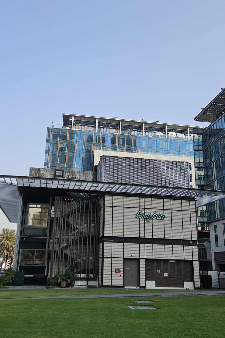 DIFC Pavilion - Propsearch.ae